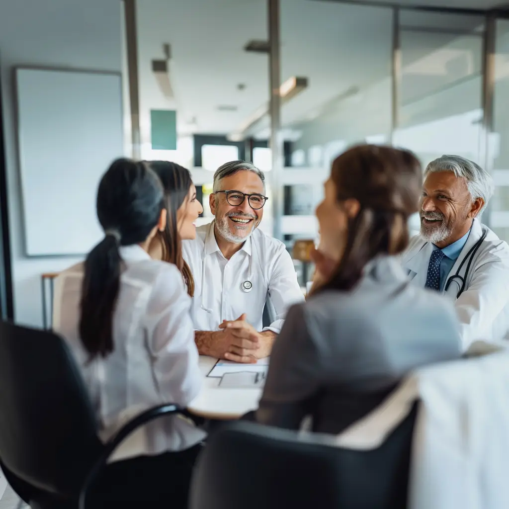 - Health Career Talent