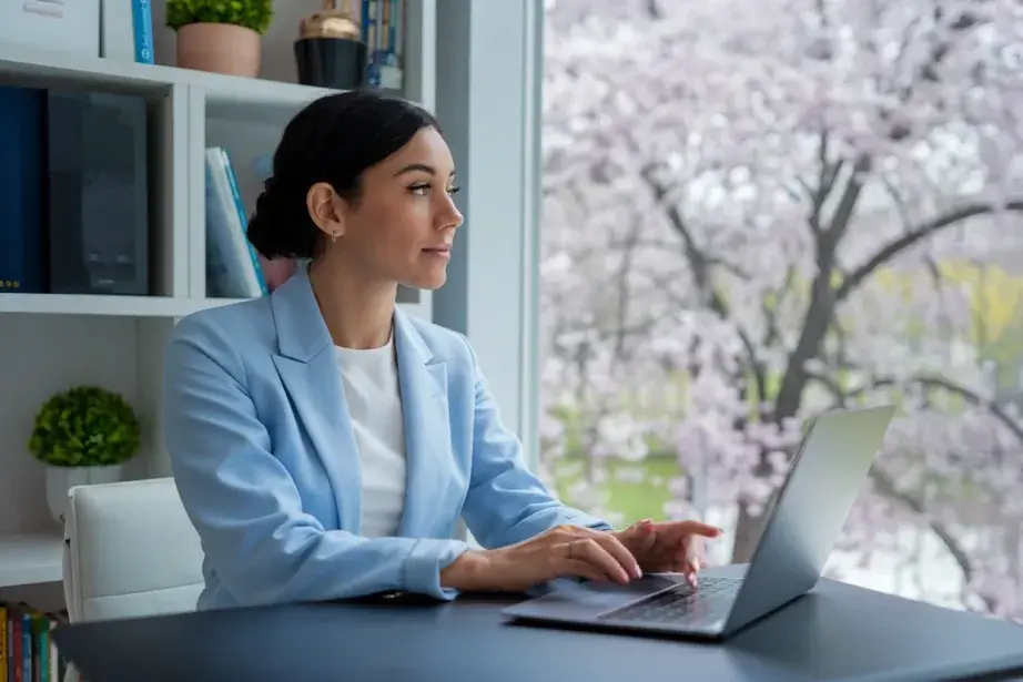 Spring Forward: Refresh Your Leadership Goals for a Strong Year Ahead ...