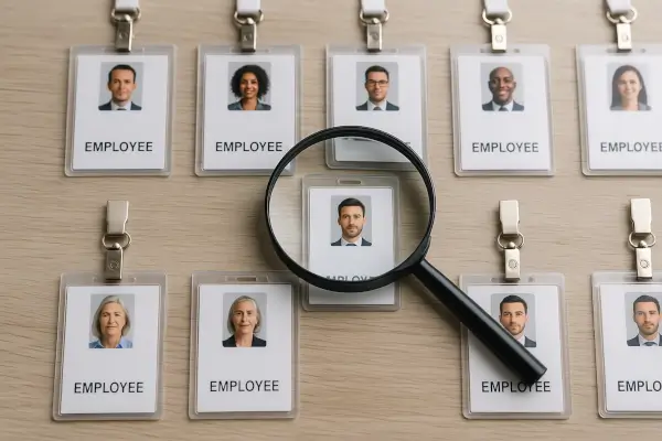 Why Strategic Hiring Starts with a Talent Inventory - Health Career Talent